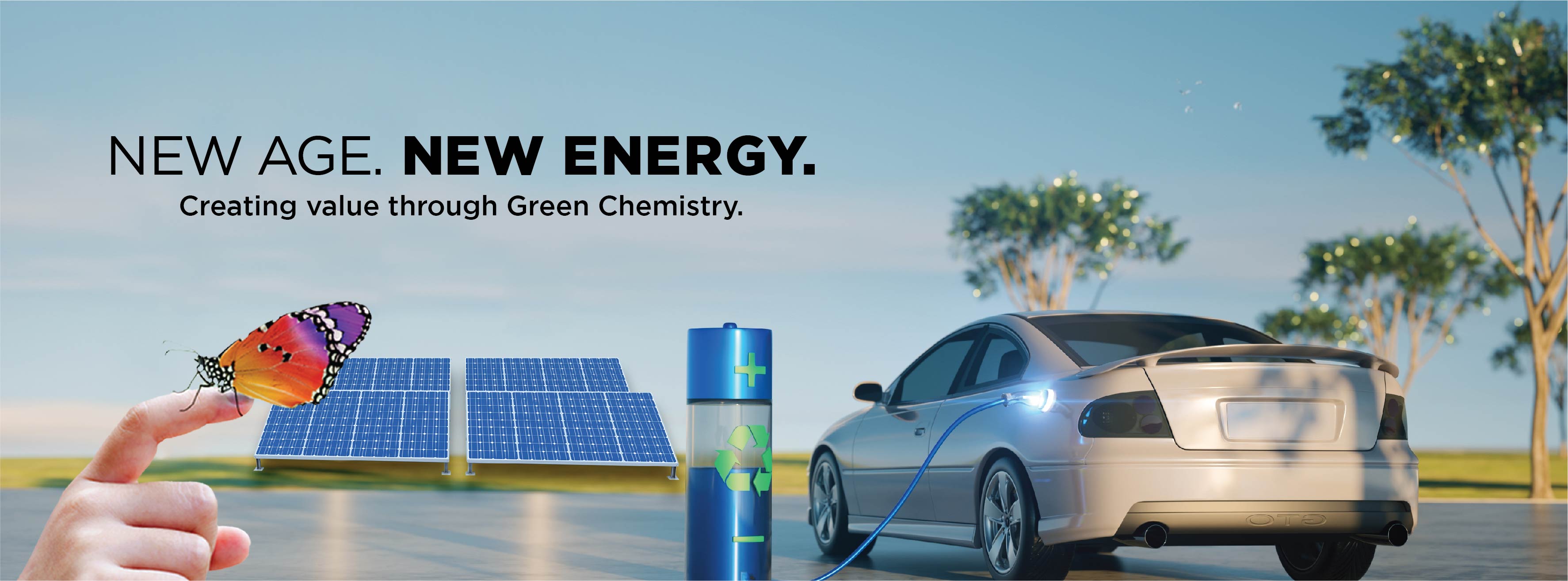 INOXGFL Renewable Energy Solutions